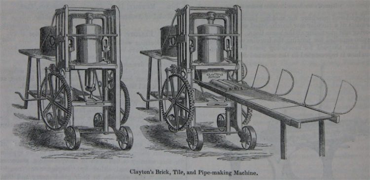 Sand Moulded Brick Slip Range » matclad.co.uk