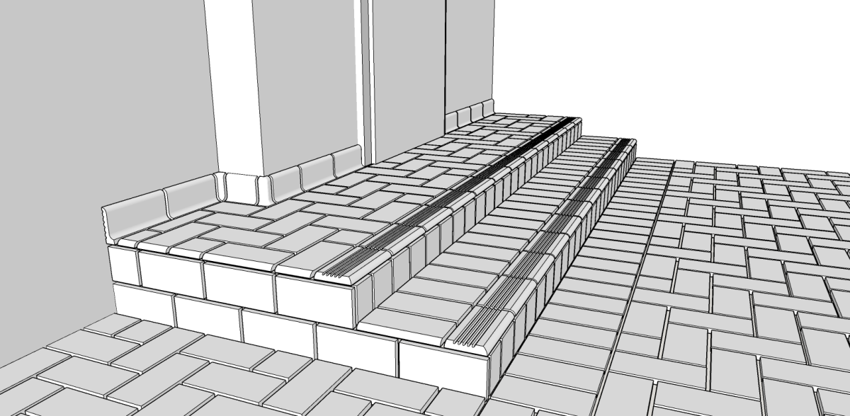 Quarry Tiles » www.matclad.co.uk